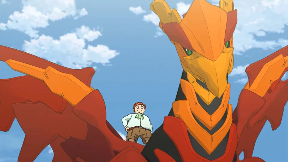 Nobilious | Bakugan Reboot Türkiye | Fandom