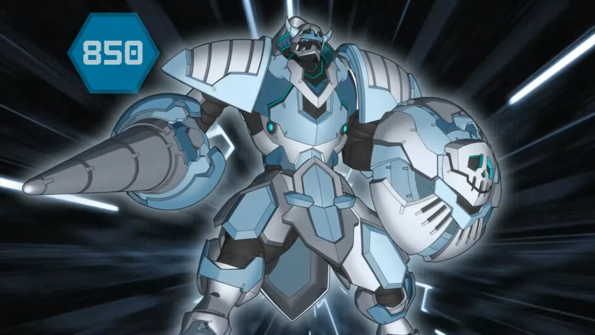 Apollyon | Bakugan Reboot Türkiye | Fandom