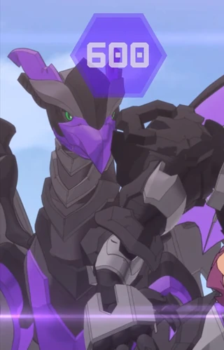 Nobilious | Bakugan Reboot Türkiye | Fandom