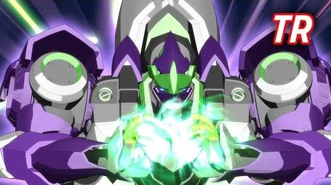 Bakugan: Battle Planet Çarpışmanın Arkasındakiler 10.Bölüm (Çarpışmanın ...