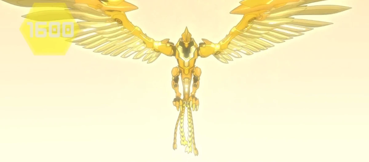 Pyravian | Bakugan Reboot Türkiye | Fandom