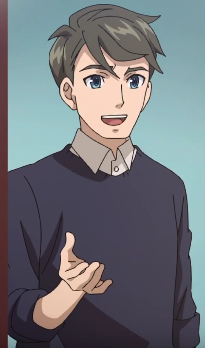 Bill Kouzo | Bakugan Reboot Türkiye | Fandom