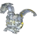 Crystal Cyborg Helios | Bakugan Battles Forever Wiki | Fandom