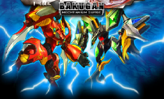 BakuganCharacters Wiki | Fandom