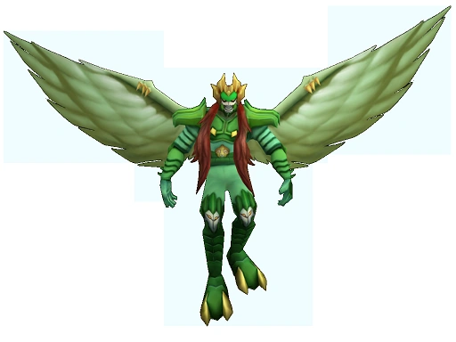 Strikeflier | Wiki Bakugandimensions | Fandom