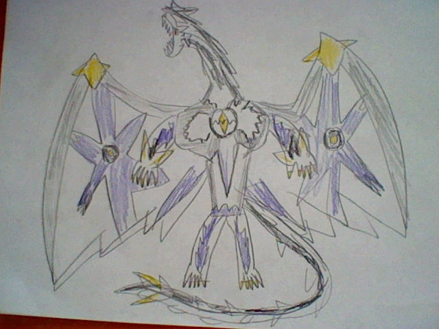 User blog:Digimaster1/Masters' Drawing Business | Bakugan: Dimension of ...