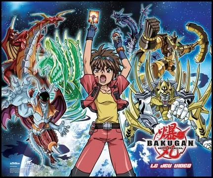 Bakugan | Bakugan Wiki | Fandom