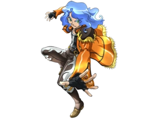 Gus Grav | Bakugan Wiki | Fandom