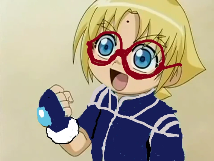 Mark Marukura | Bakugan Fanon Wiki | Fandom