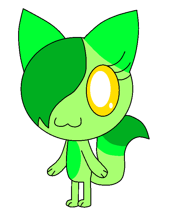 Ventus Foxee | Bakugan Fanon Wiki | Fandom