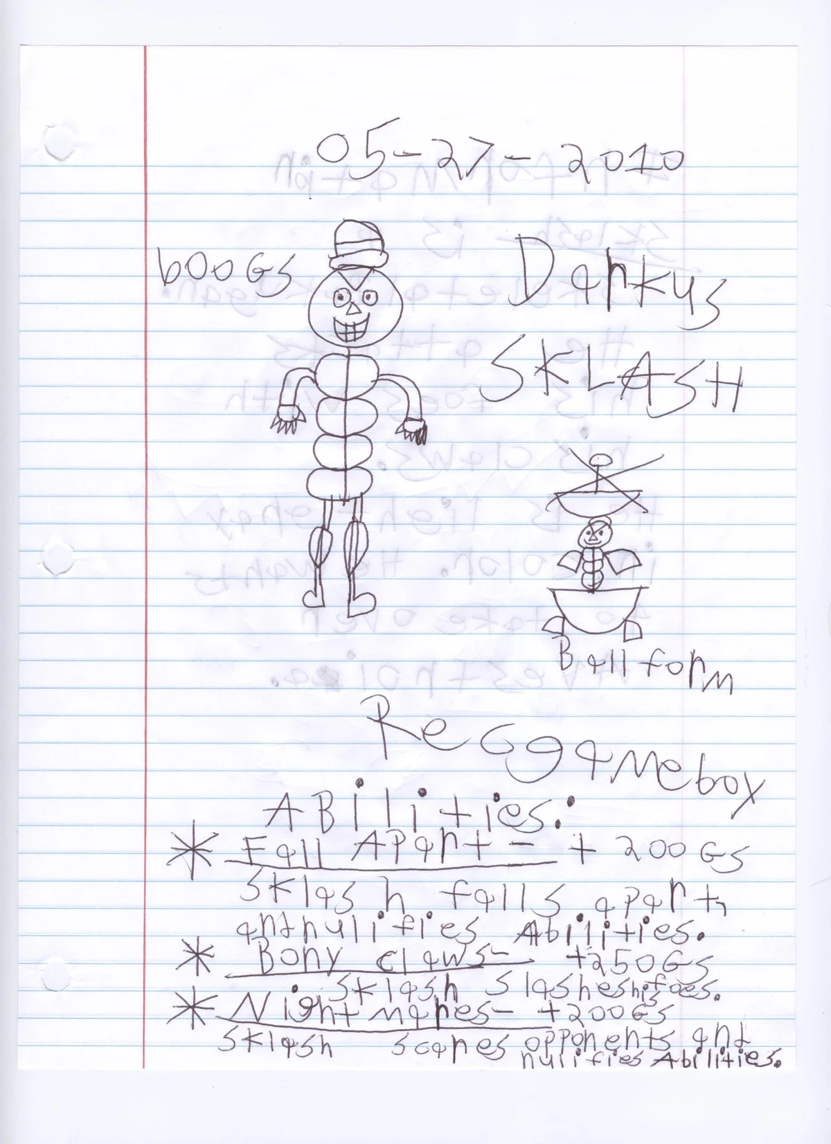 Sklash | Bakugan Fanon Wiki | Fandom