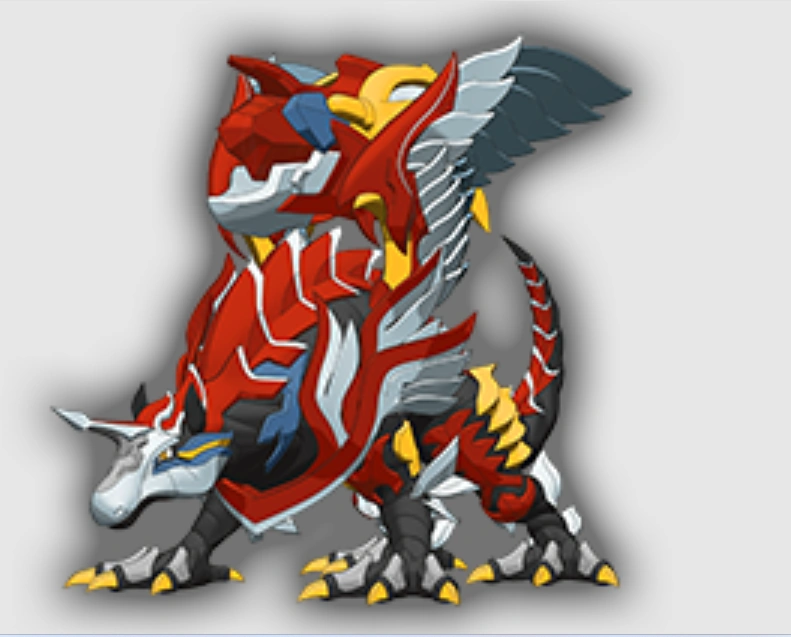 Pegatrix X Pyrus | Bakugan Fanon Wiki | Fandom