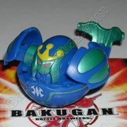 China Riot (Bakugan: Warriors of Vestroia) | Bakugan Fanon Wiki | Fandom