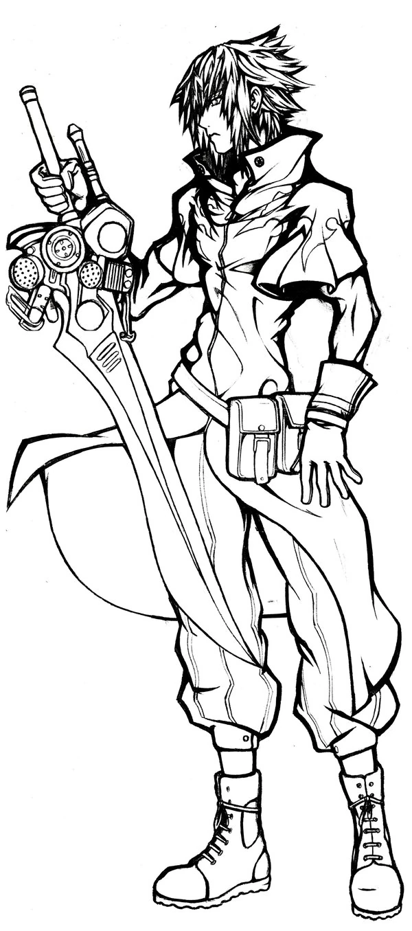 Tsukiyo Kayami | Bakugan Fanon Wiki | Fandom