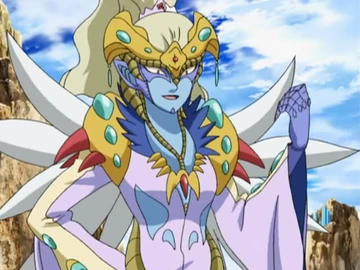 bakugan gundalian invaders kazarina