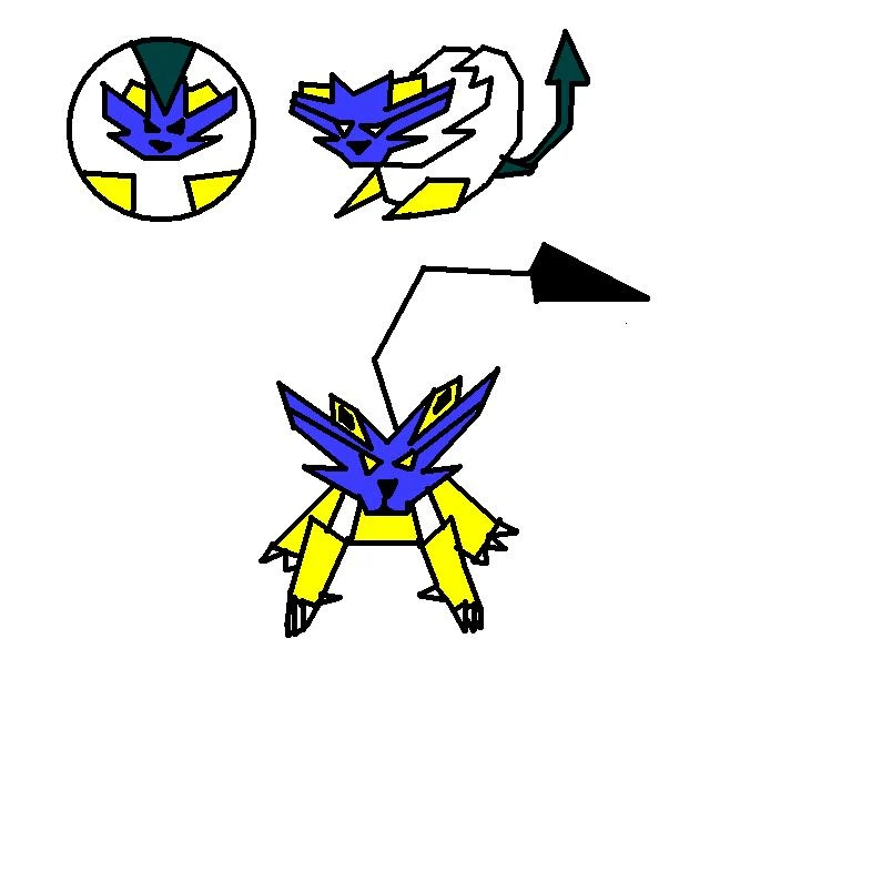 Sun Claw | Bakugan Fanon Wiki | Fandom