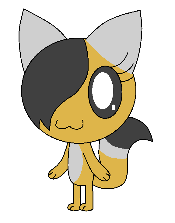 Aurelus Foxee | Bakugan Fanon Wiki | Fandom