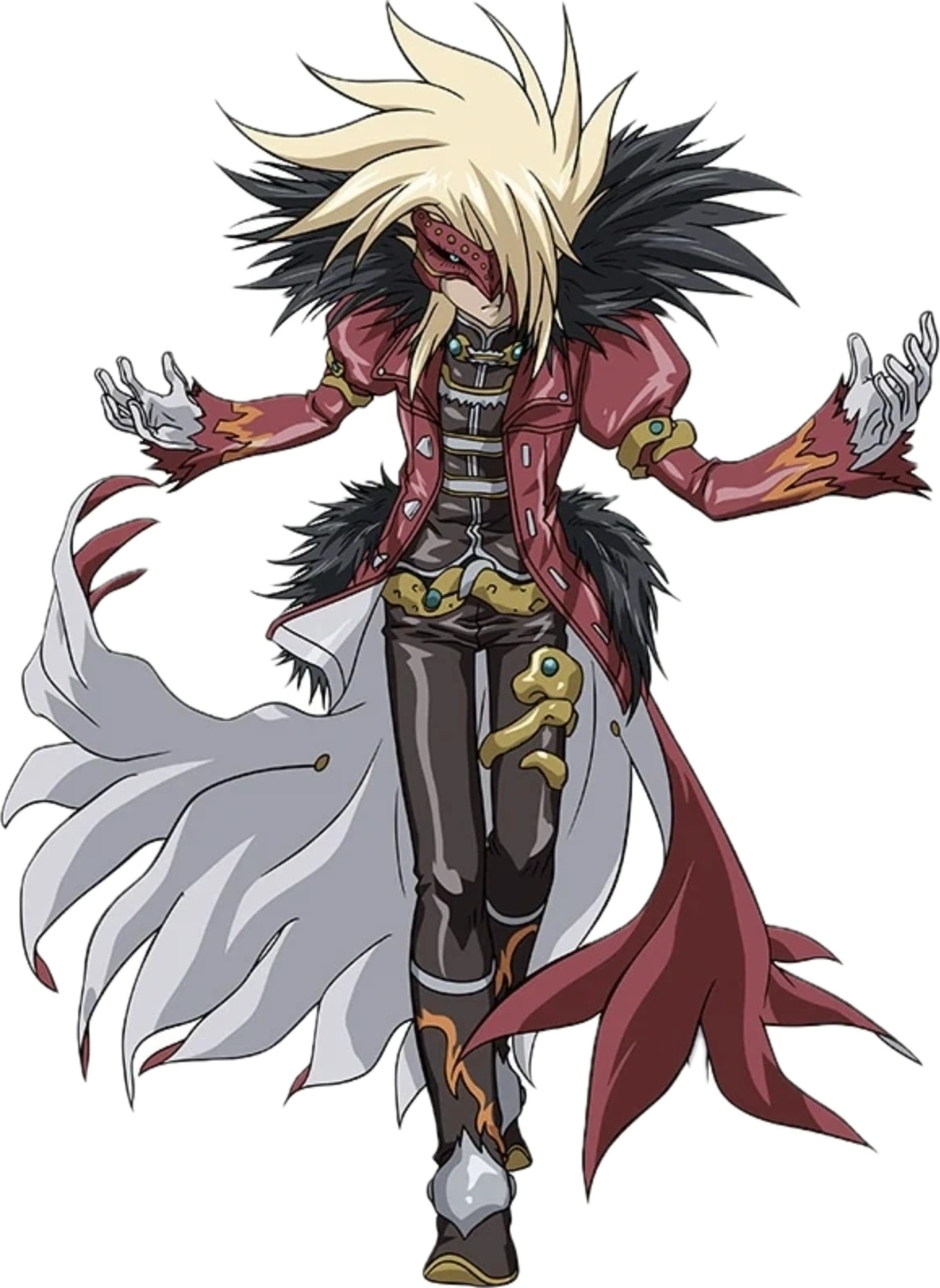 Phantom Force | Bakugan Fanon Wiki | Fandom