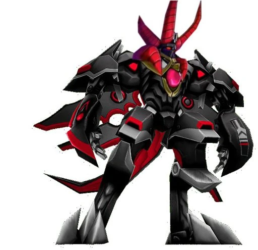 Gigan Vladitor (Bakugan: Grey Ikenami's Story) | Bakugan Fanon Wiki | Fandom