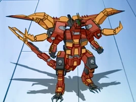 Farbros (Universe-582) | Bakugan Fanon Wiki | Fandom