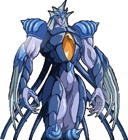 Elico (Universe-582) | Bakugan Fanon Wiki | Fandom