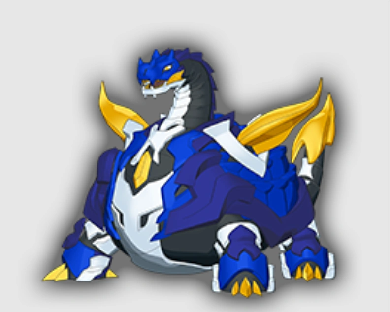 Ramparian (Bakugan: Weaponized Alliance) | Bakugan Fanon Wiki | Fandom