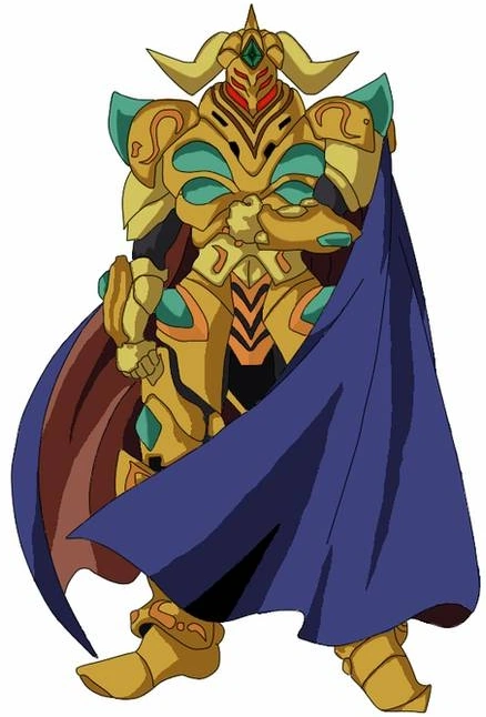 Mag Mel (DarkonDragonZX) | Bakugan Fanon Wiki | Fandom