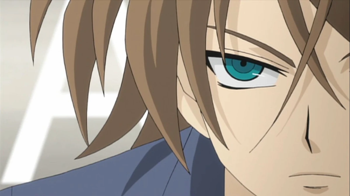 Kai Willam | Bakugan Fanon Wiki | Fandom