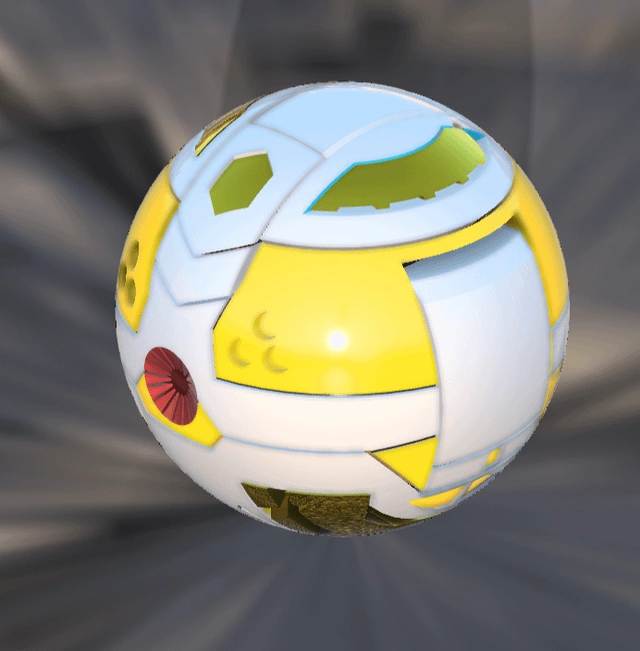 Boriates (Universe-582) | Bakugan Fanon Wiki | Fandom