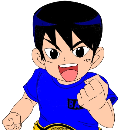 Motoi | Bakugan Fanon Wiki | Fandom