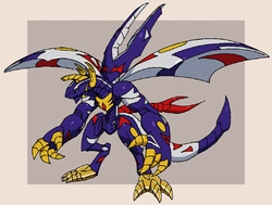 Zeta Munikis | Bakugan Fanon Wiki | Fandom