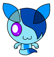 Foxee | Bakugan Fanon Wiki | Fandom