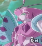 Purple Monarus | Bakugan Fanon Wiki | Fandom