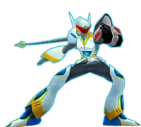 Shadow Aranaut | Bakugan Fanon Wiki | Fandom