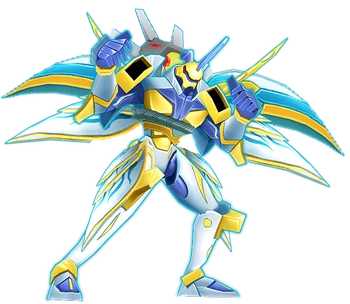 Delta Contestir (Bakugan: Grey Ikenami's Story) | Bakugan Fanon Wiki ...