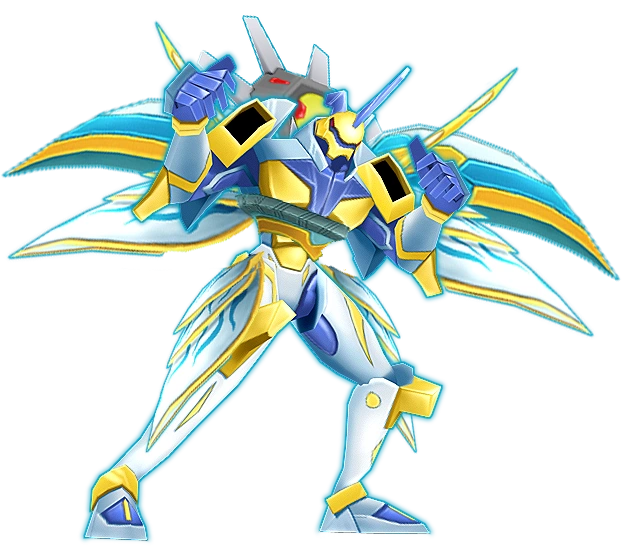 Delta Contestir (Bakugan: Grey Ikenami's Story) | Bakugan Fanon Wiki ...