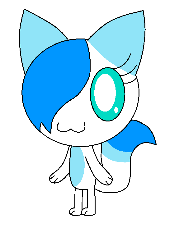 Haos Foxee | Bakugan Fanon Wiki | Fandom