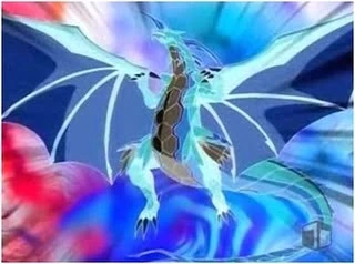 Sigma Drago | Bakugan Fanon Wiki | Fandom