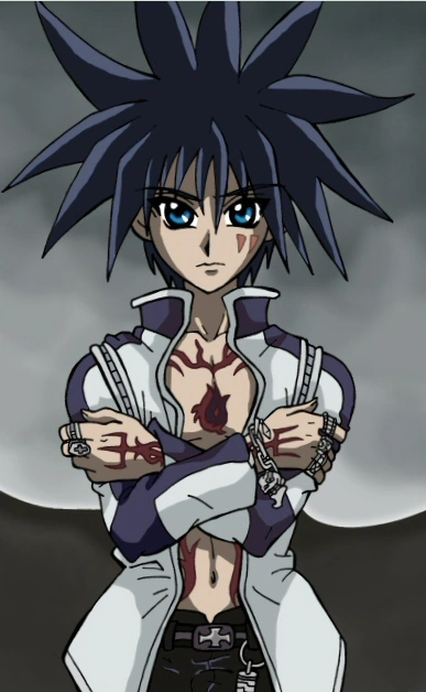 Wrath | Bakugan Fanon Wiki | Fandom