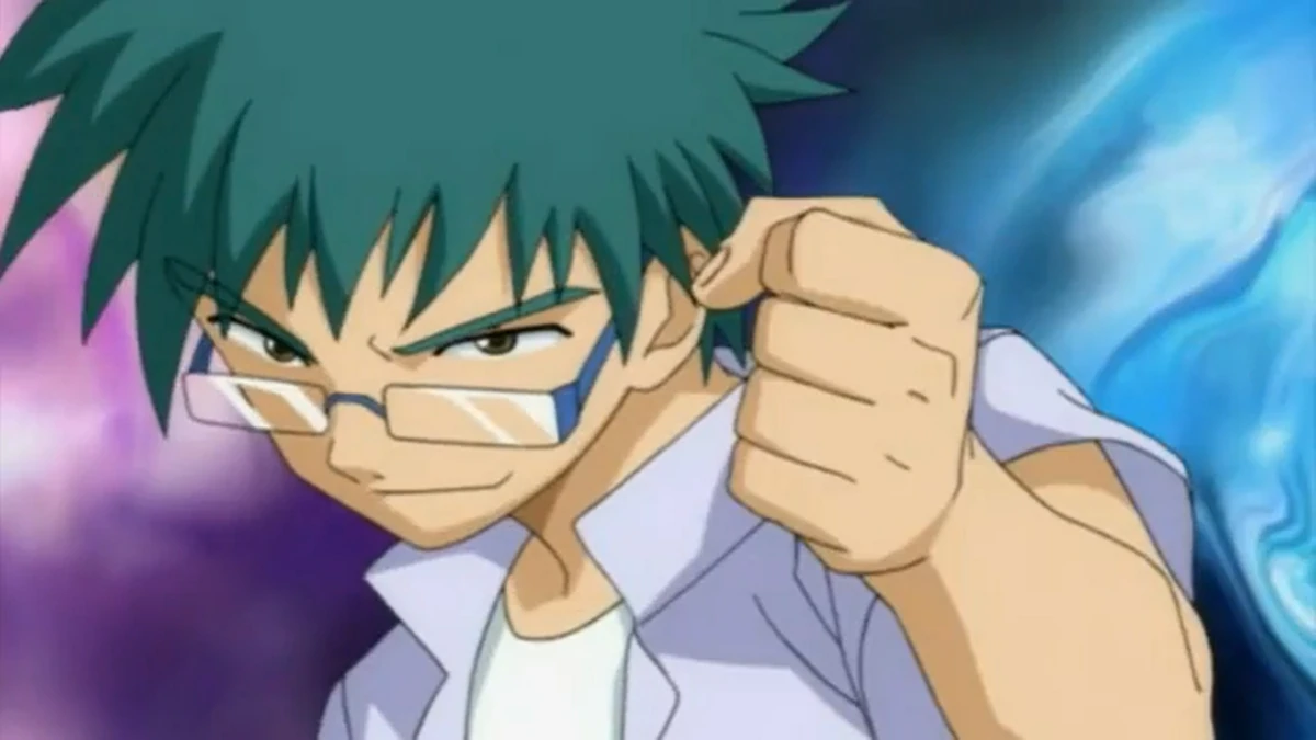 Ryo (AU:WS) | Bakugan Fanon Wiki | Fandom