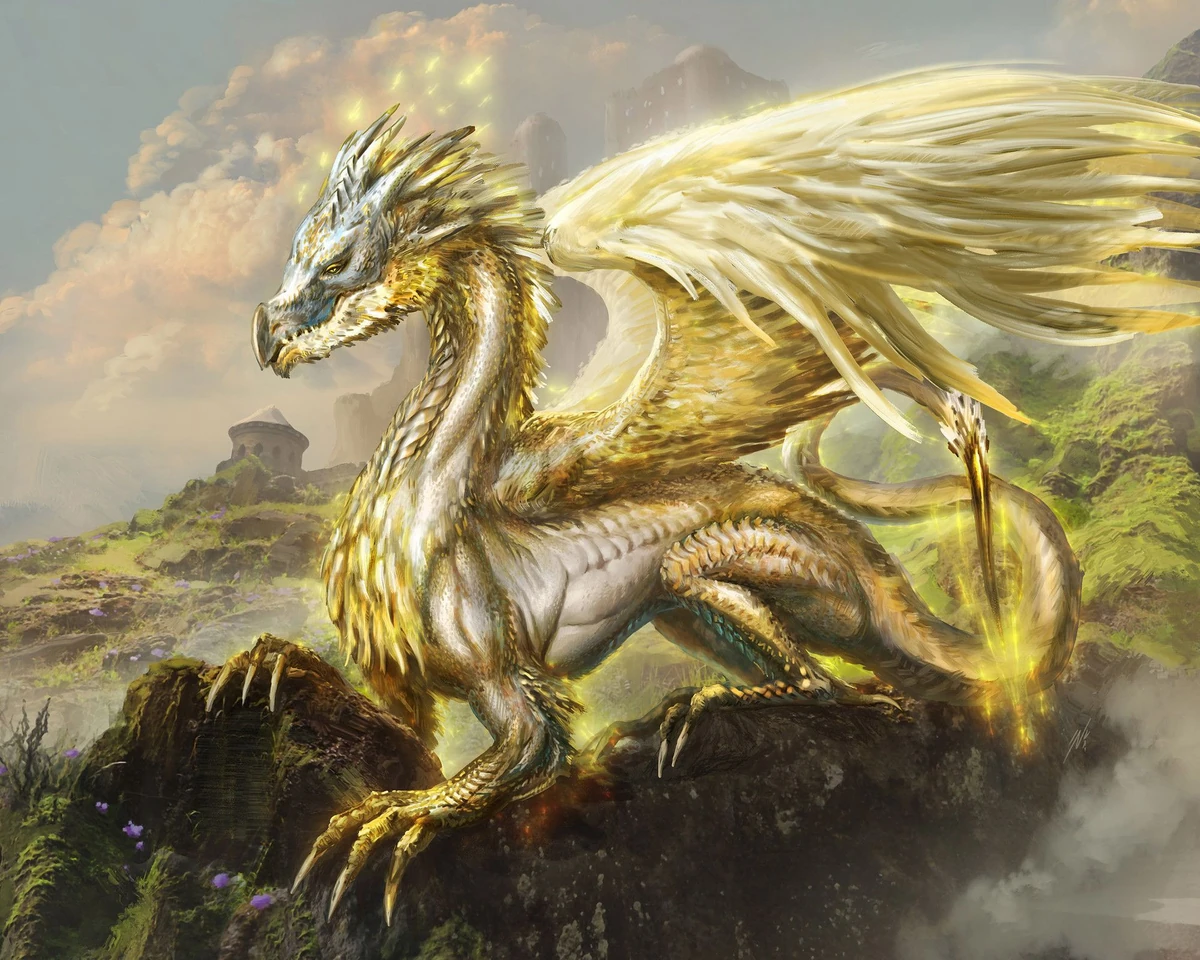 Drago Genesis | Bakugan Fanon Wiki | Fandom