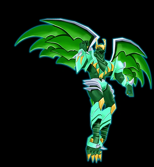 Bakugan Plitheon