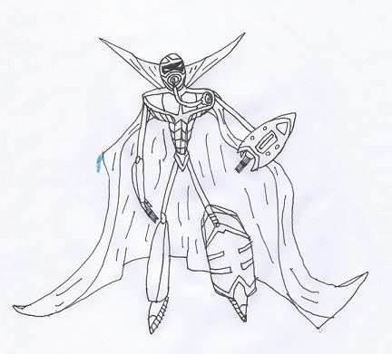 Zero Guards | Bakugan Fanon Wiki | Fandom