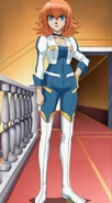 Mira Fermin (Bakugan: Grey Ikenami's Story) | Bakugan Fanon Wiki | Fandom