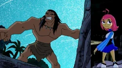 Kole Weathers | Bakugan Fanon Wiki | Fandom