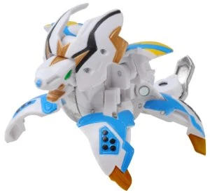 Kilan Leoness | Bakugan Fanon Wiki | Fandom