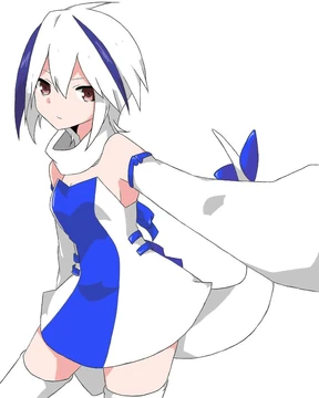 Lugia Human