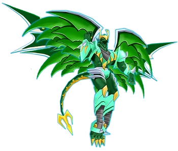 Lumino Plitheon (Bakugan: Grey Ikenami"s Story) | Bakugan Fanon Wiki ...