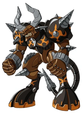 Sabator (Universe-425) | Bakugan Fanon Wiki | Fandom