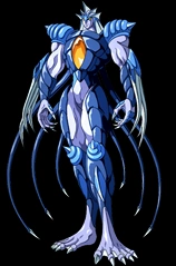 Elico (BMK) | Bakugan Fanon Wiki | Fandom